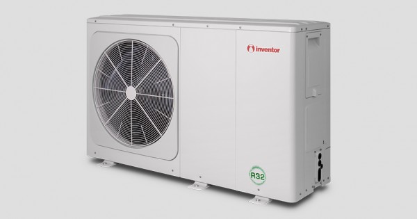 Αντλίες Θερμότητας