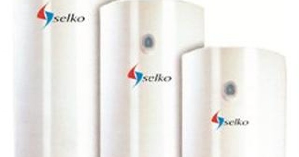 BOILER Selko 80 LITRA