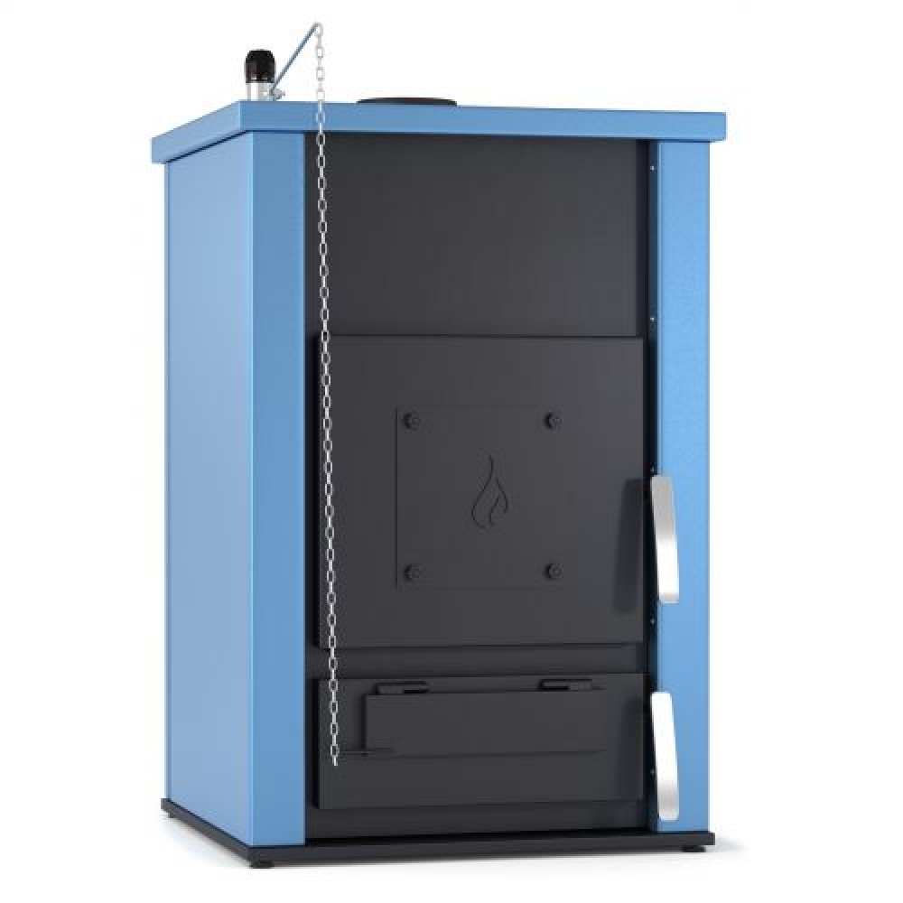 ATS HYDRO BOILER 31KW ΛΕΒΗΤΑΣ ΞΥΛΟΥ