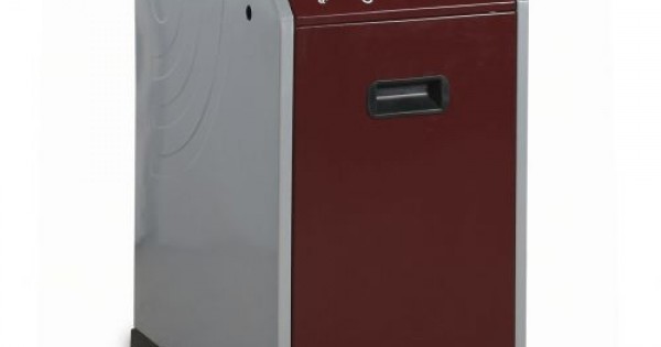 THERMIKA 25 Λεβητας Πετρελαιου