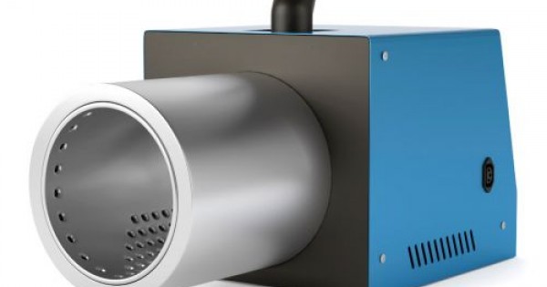PELLET TORO 120KW ΚΑΥΣΤΗΡΑΣ ΠΕΛΛΕΤ